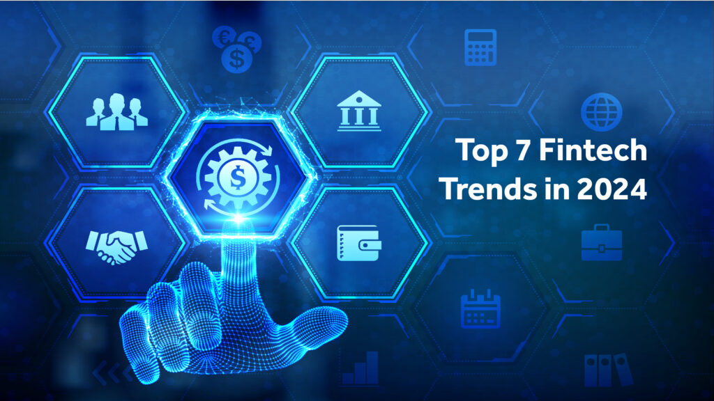 5 Technology Trends Transforming The FinTech Sector In 2023