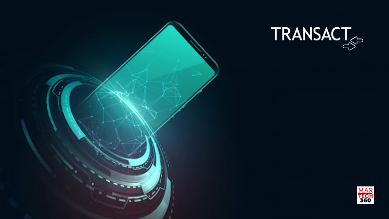 Transact Introduces Transact One—the Mobile-Centric Platform