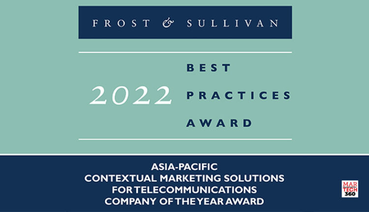 Pelatro Applauded by Frost & Sullivan for Enabling Customer Value