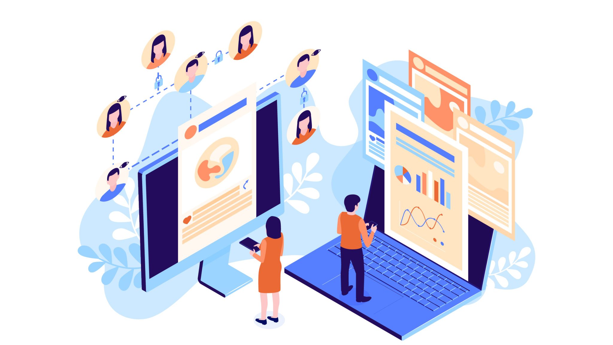 Social Media Monitoring: Meaning, Importance, Functioning, and Pricing