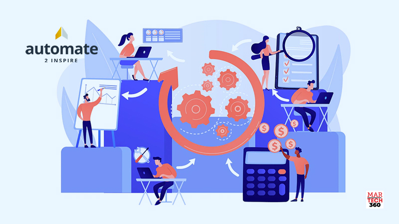 Automate 2 Inspire Is Revealed as the New Elevated Brand