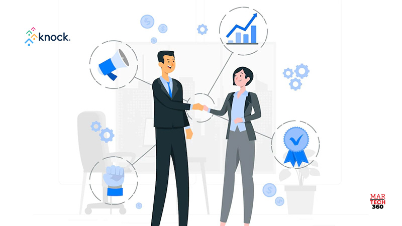 Knock® CRM Announces Artificial Intelligence-Powered AI Voice, Call ...