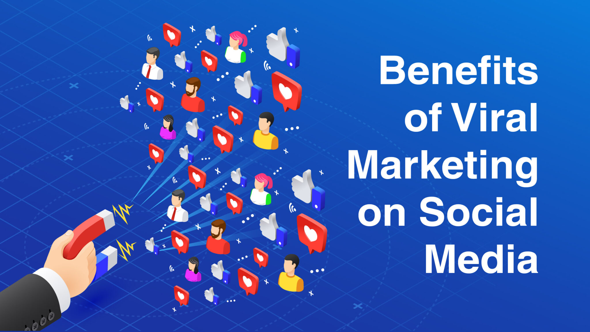 What Is Viral Marketing And What Are Its Benefits? - Martech360