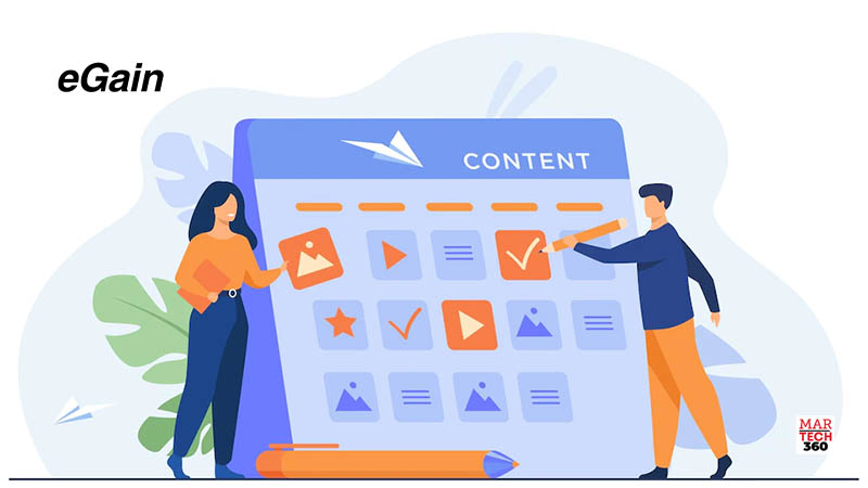 eGain Knowledge Hub Connects with Microsoft SharePoint