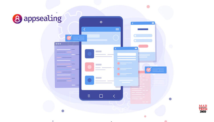 AppSealing recognized as a Sample Vendor in the Gartner Hype Cycle