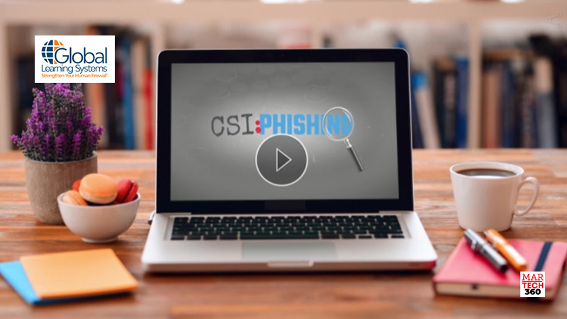 GLS Releases First-of-its-Kind ‘CSI: Phishing’ Game,