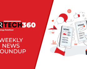 MarTech360 Redefining Marketing Technology News, Views and Interviews