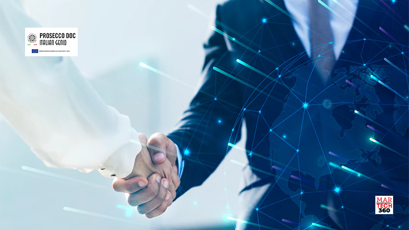 Prosecco DOC Consortium’s Fifth Annual ‘National Prosecco Week’