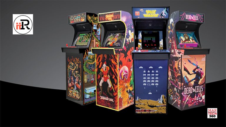 Cabal, Heated Barrel, &Toki Coming Soon to iiRcade Game Store