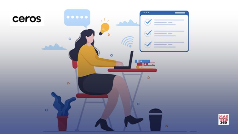 Ceros Unveils Release 8, , Unified Product Ecosystem