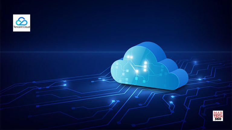 Tencent Cloud Named in 2022 Gartner® Magic Quadrant™