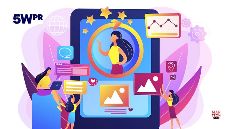 5WPR Announces Launch of 5W Impact Team