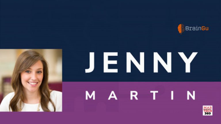 BrainGu Welcomes New Director of Events Marketing Revenue
