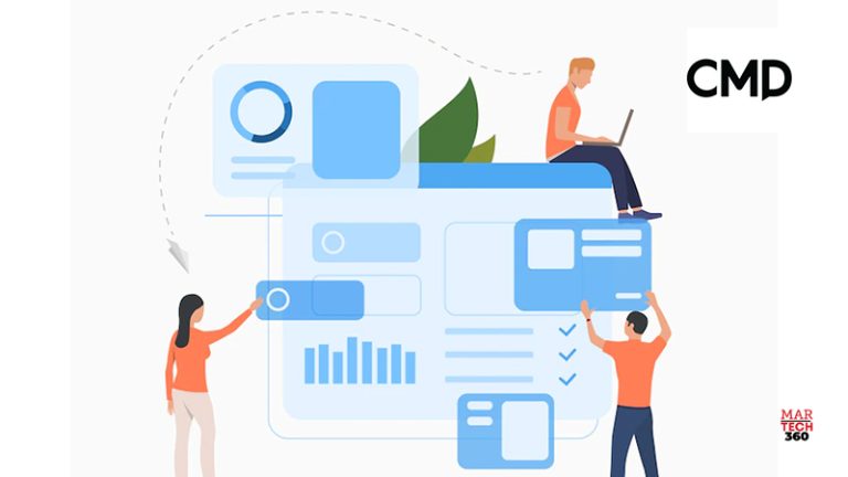 Integrated Marketing Firm, CMD, Announces Repositioning