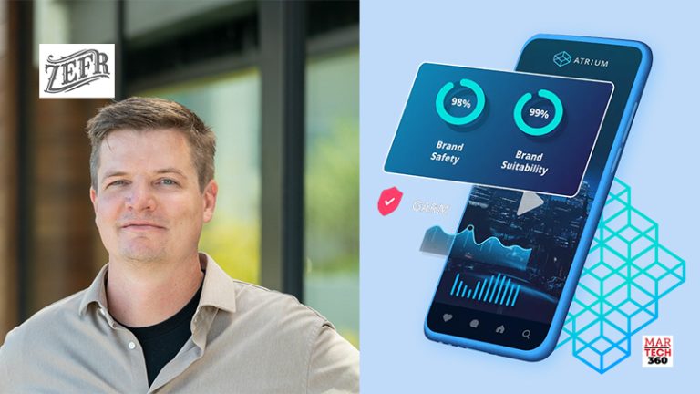 Zefr, Leader in Brand Suitability Technology, Appoints Ryan Barker