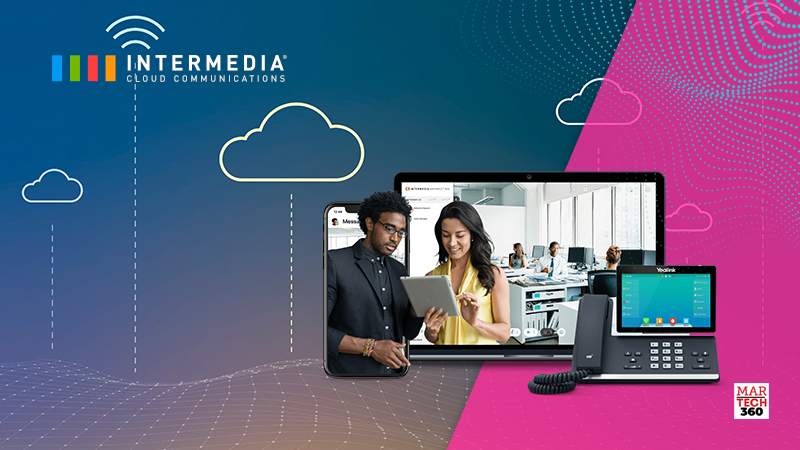 CRN Names Intermedia Unite® as the 2022 Enterprise Collaboration ...