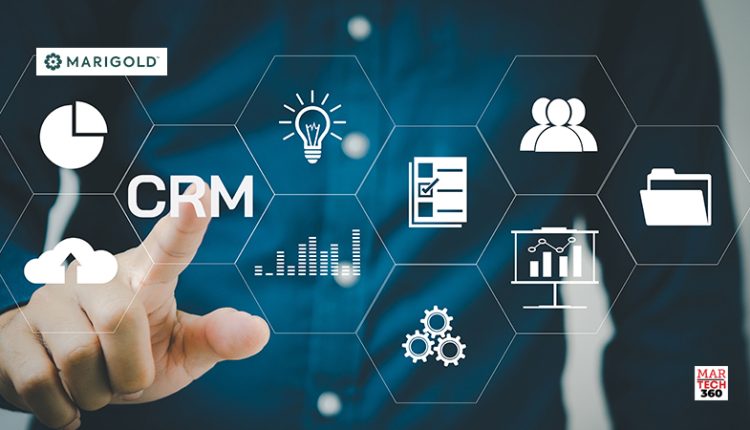 Marigold™ Announces Enhanced Partner Ecosystem