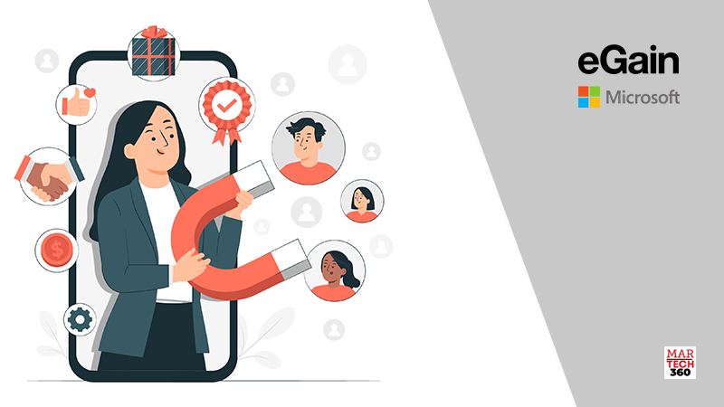 eGain Integrates with Microsoft Teams™ to Boost Employee Productivity