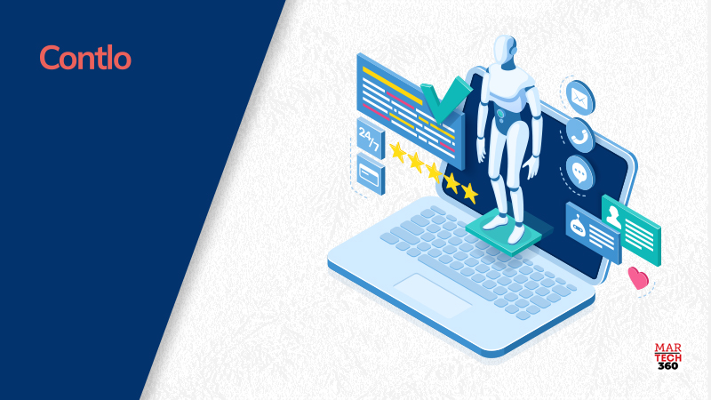 Contlo unveils Brand AI Model™ to empower modern businesses with ...