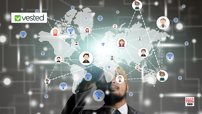 Vested Launches ‘Media Map’ - Real-Time Media Trends Dashboard