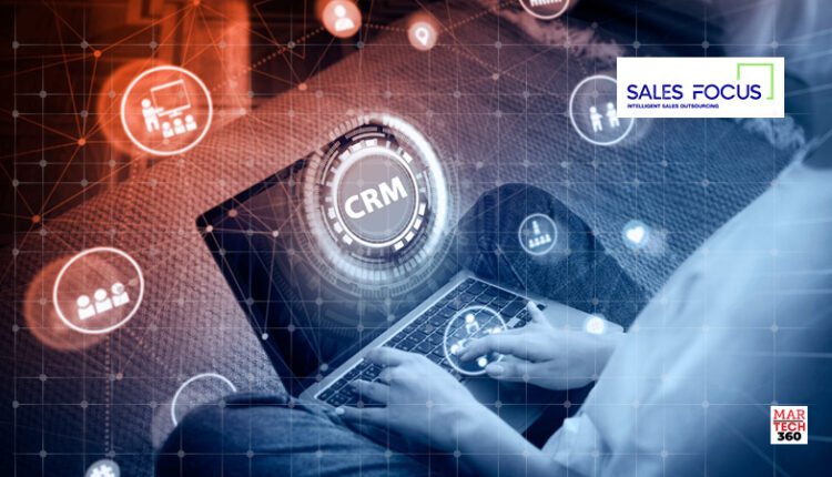 Sales Focus Inc. Unveils Dynamic Website Redesign, Elevating User ...