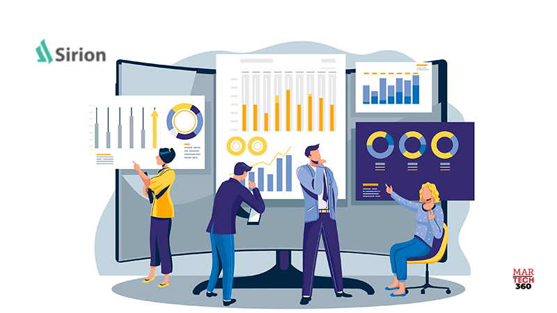 Sirion CLM Platform Now Available on AWS Marketplace