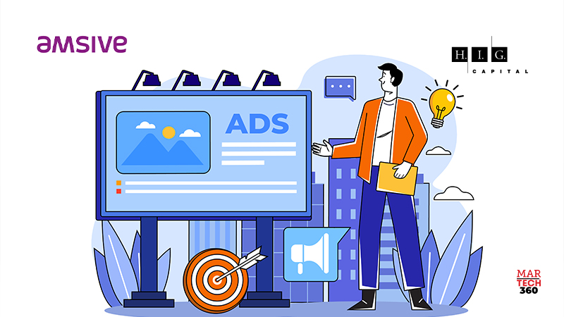 Amsive Unifies Branding to Reflect Its Audience Science™ Approach