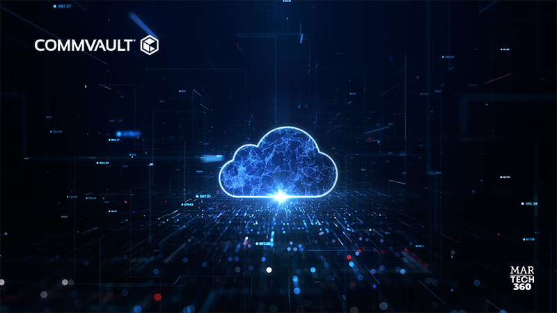 Commvault Named a Leader for 12th Consecutive Time in the 2023 Gartner ...