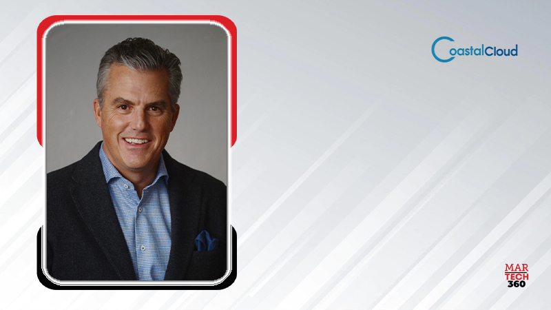 23-Year Salesforce Consulting Veteran and Coastal Cloud Board Member ...