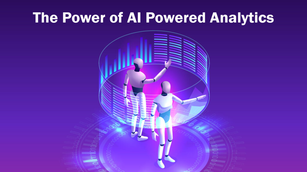 Unlock key insights with AI powered analytics. Explore advanced data ...