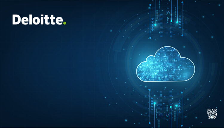Deloitte Expands SAP® Business Technology Platform With Generative AI ...