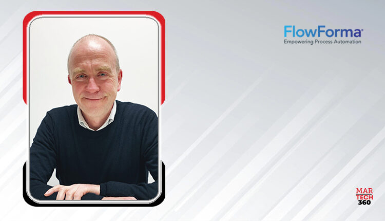 FlowForma Unveils Revolutionary No Code Analytics Module, For Data ...