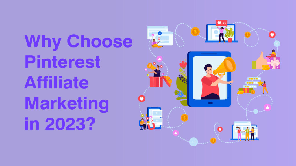 A Complete Guide to Pinterest Affiliate Marketing