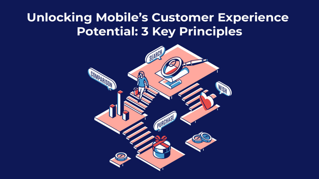 Mobile Miracles: Creating Seamless Customer Journeys