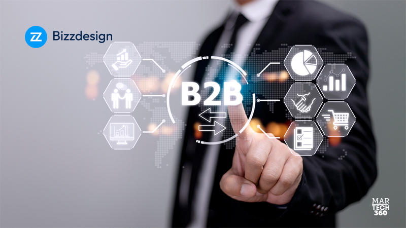Bizzdesign Recognized as a Leader and Positioned Highest for ...