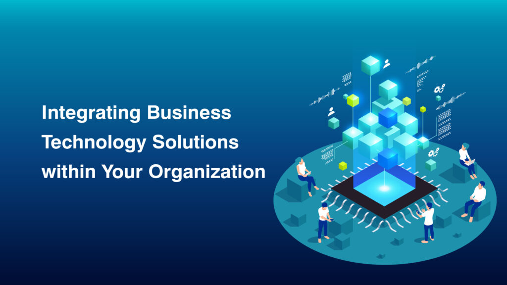Tech Talk: The Ultimate Guide to Business Technology Solutions