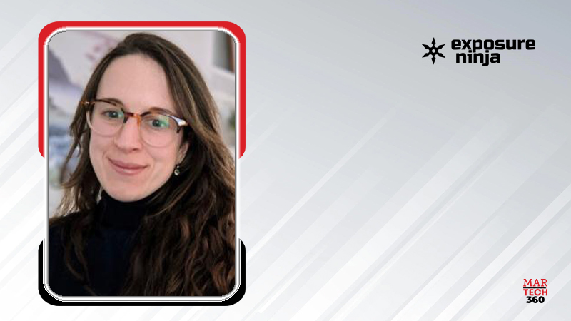 Exposure Ninja Digital Marketing Agency Announces Charlie Marchant as ...