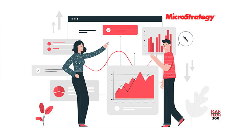 MicroStrategy ONE™ Platform Now Available in AWS Marketplace ...