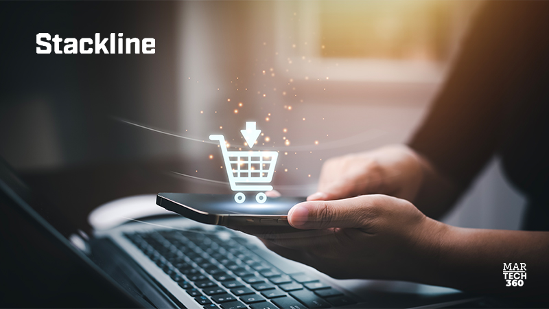 Stackline Awarded 2023 Amazon Ads Partner Award