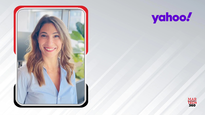 Yahoo Appoints Sona Iliffe-Moon as Chief Communications Officer