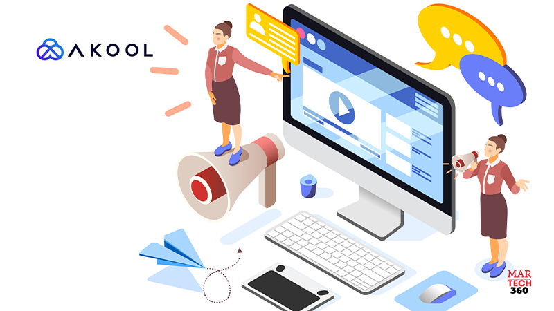 Akool's Generative AI Platform Sets New Standard for Brand Engagement