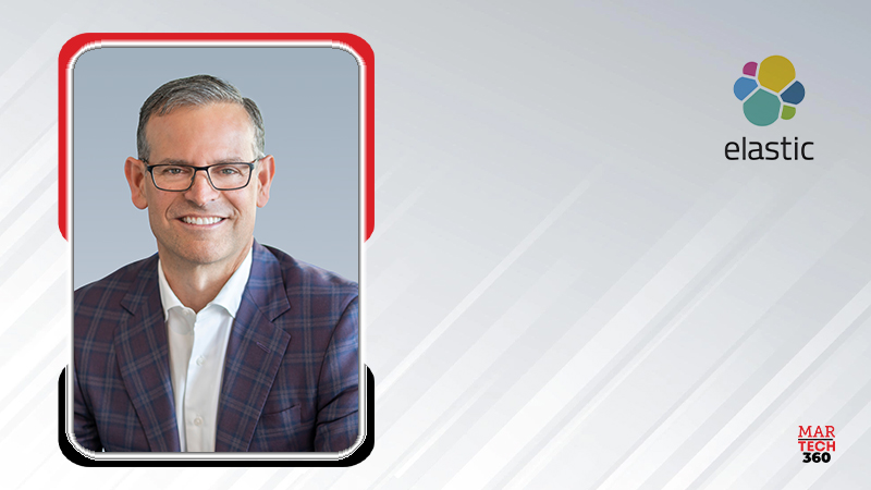 Elastic Names Mark Dodds Chief Revenue Officer