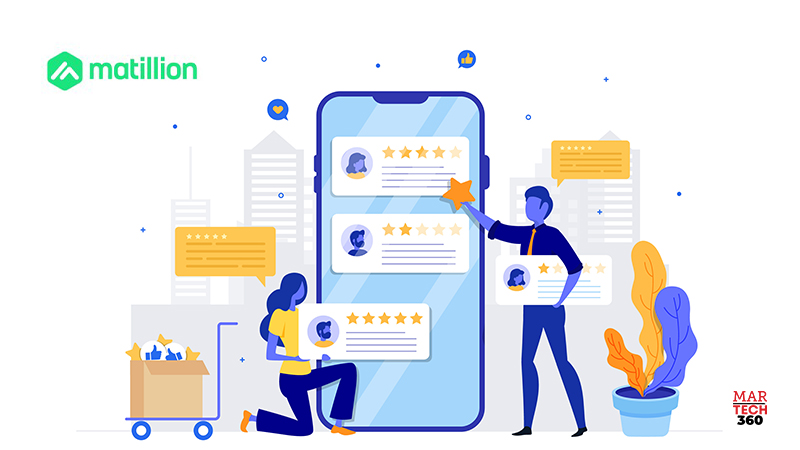 Matillion recognized as a Challenger in the 2023 Gartner® Magic ...