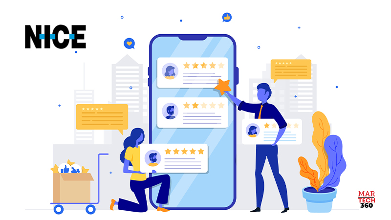 NICE Named the Outright Leader in the 2023 SPARK Matrix™ With Leading ...