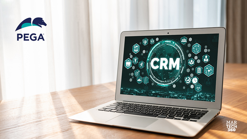 Pegasystems Named a Leader in Gartner Magic Quadrant for the CRM ...