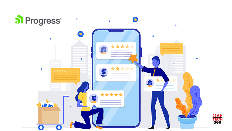 Progress Recognized as a 2023 Gartner Peer Insights Customers’ Choice ...