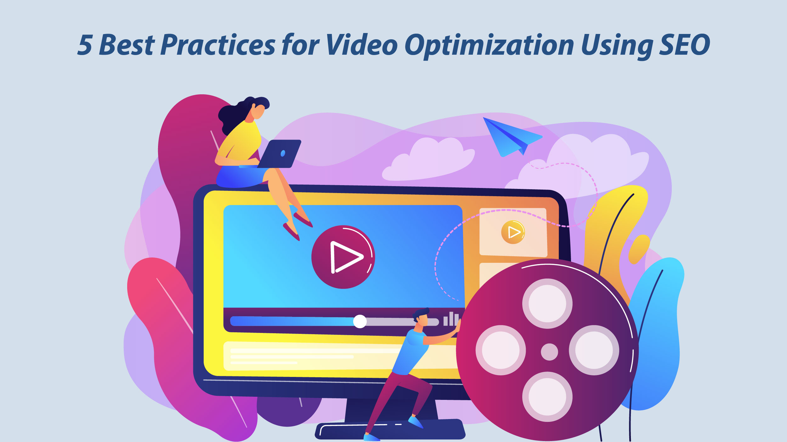 Decoding Success: Video Optimization Practices You Can't Afford to Ignore