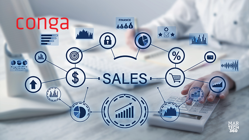 Conga Recognized in 2023 Gartner® Critical Capabilities for Configure ...