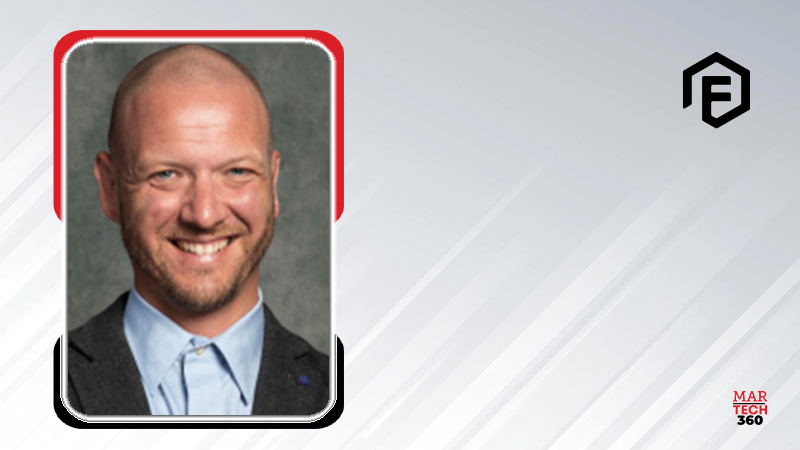 Mike Stopforth joins Flume Digital Marketing