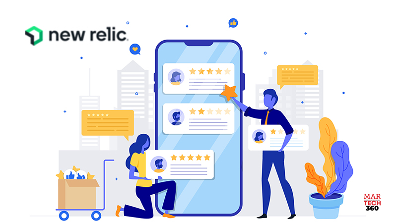 New Relic Recognized as a Customers’ Choice in 2023 Gartner Peer ...